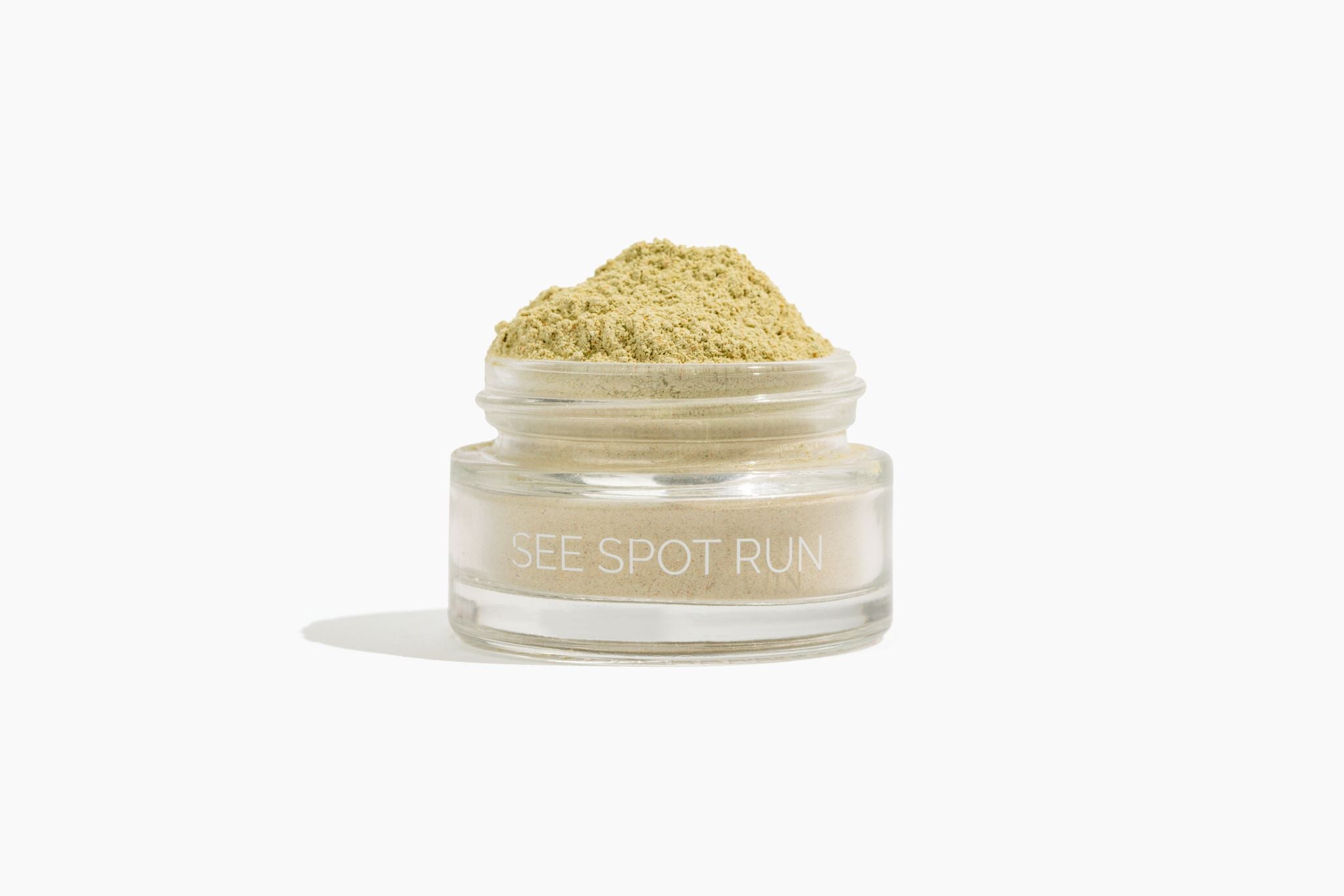 See Spot Run Mini | Face Mask – Ammu Beauty