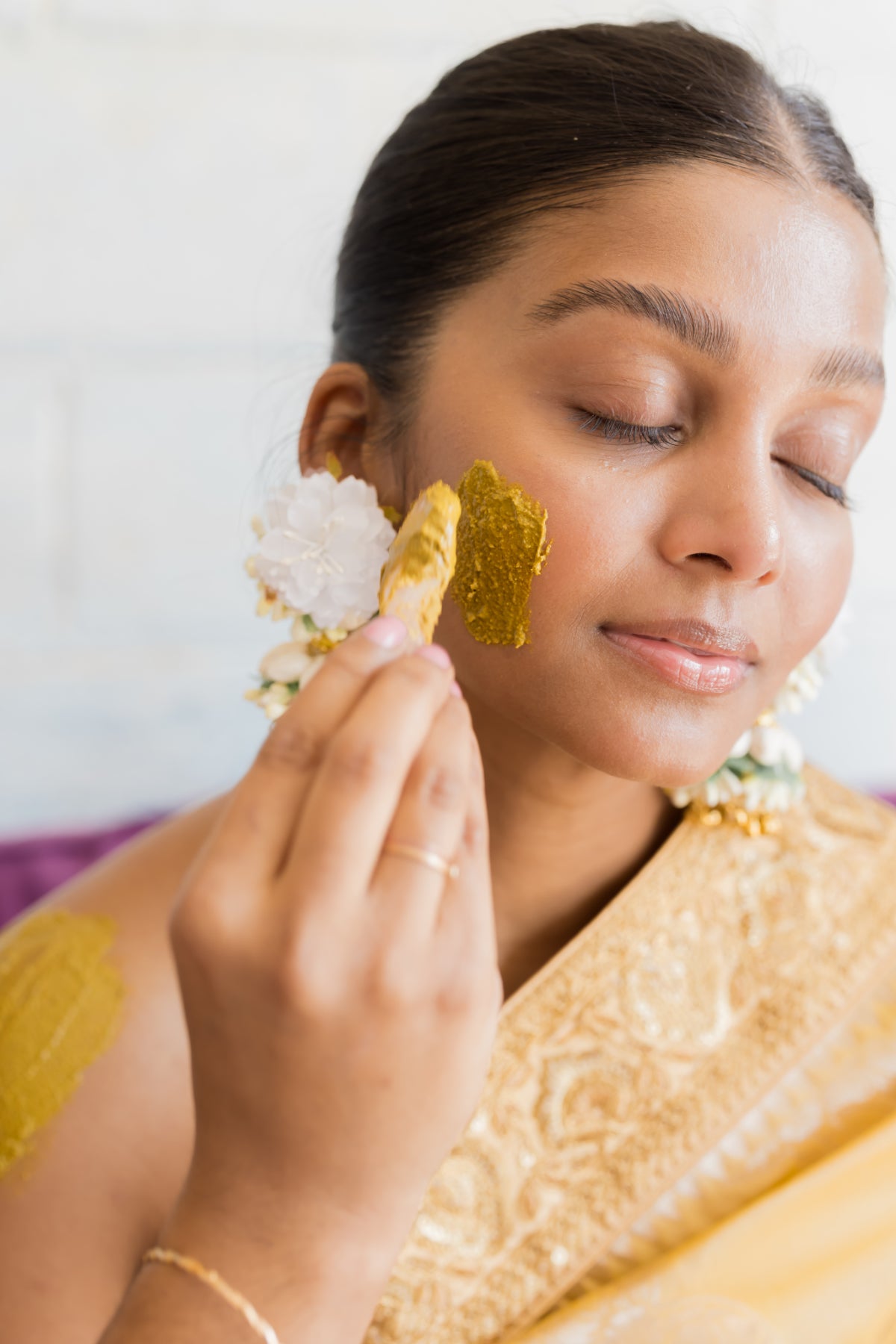 Glow Getter | Face Mask – Ammu Beauty